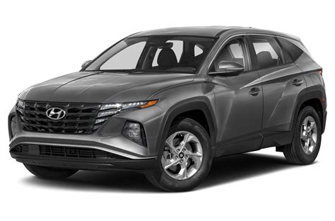 2024 Hyundai Tucson Specs Dimensions And Colors