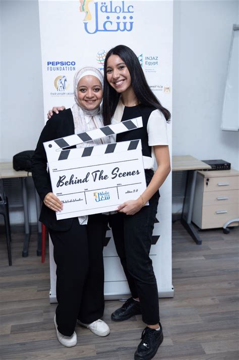 Enas Mostafa On Linkedin Sheworkswonder