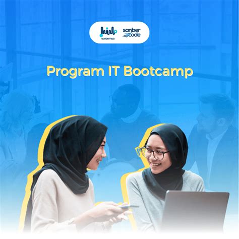 Program It Bootcamp Sanberhub