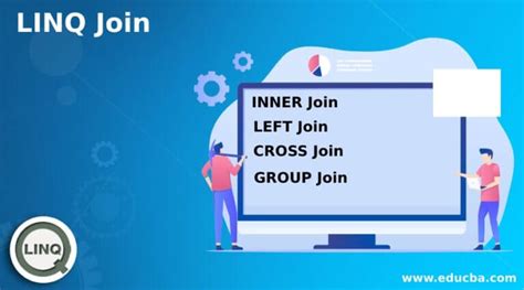 Linq Join A Quick Glance On Linq Join With Types