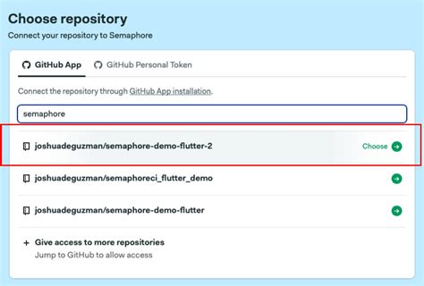 Automating Testing In Flutter 20 Semaphore