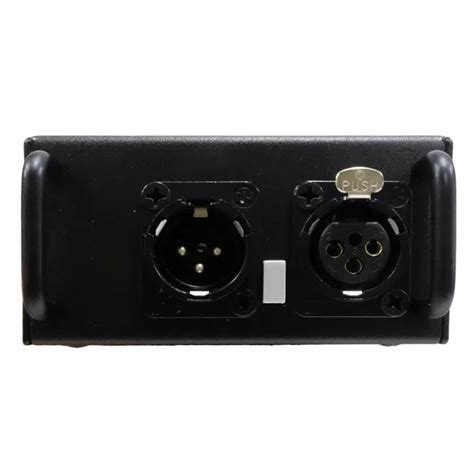 Whirlwind マイクライン ヘッドホンアンプ Md 1 Md 1 Rizing 通販 Yahoo ショッピング