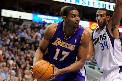 Andrew Bynum Sixers