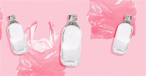 How To Cut Down On Single Use Plastic Before The Ban