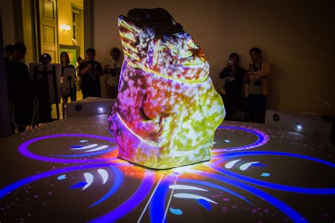 Projection Mapping For Museums And Exhibitions Enhancing Cultural Projection Mapping For Museums And Exhibitions Enhancing Cultural