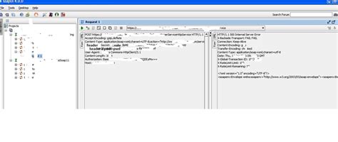 Solved Add Header Data In Soap Receiver SAP Community