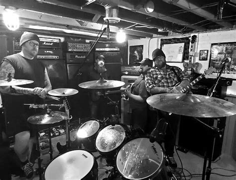 American Stoner Metal Band High Gallows Released Their Sophomore Full