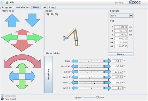 Base Coordinate System Documentation Urscript Universal Robots Forum