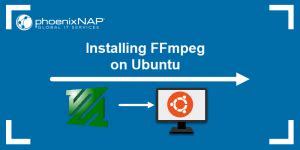 Ubuntu 安装FFmpeg 无声烟雨 博客园