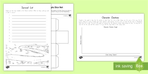 FREE Year 5 And 6 Chapter Chat Term 2 Week 2 Resource Pack To Support