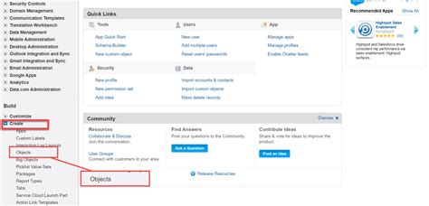 How To Create Compact Layout In Salesforce Salesforce Faqs