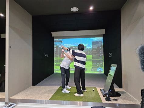 동탄 반송동 골프연습장 석우동 근처 골프레슨 위너골프 네이버 블로그