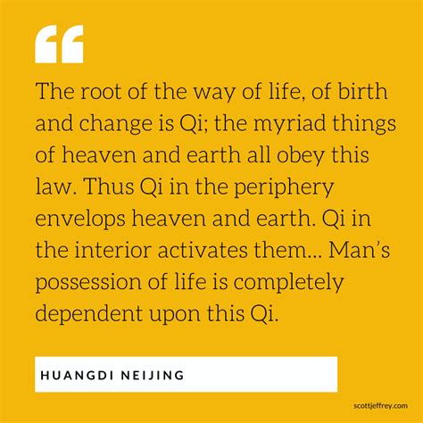 What Is Chi Energy 6 Ways To Cultivate Life Force Energy