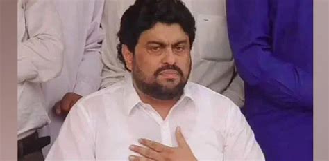 Gov Kamran Tessori Announces Health Card For Low Income People