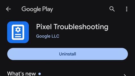 Google S New Pixel Troubleshooting App Comes To Pixel 8 Series