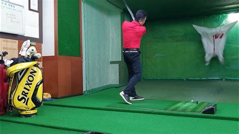 👉백스윙시👈 왼무릎💥 모양잡기👈 무릎이 앞으로 ️나오면 ️ 안된다 ️01076613006 대구속성 Youtube