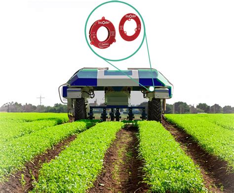 Incoder Core Inductive Encoders Celera Motion