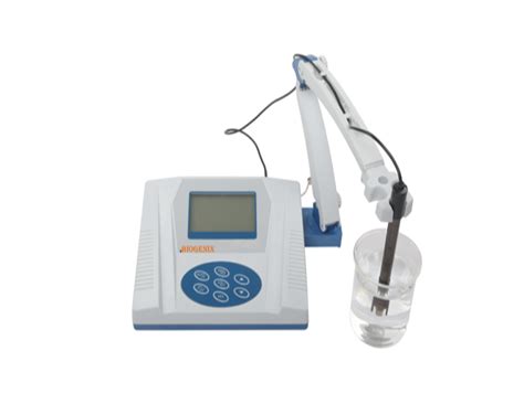 CONDUCTIVITY METER BIOGENIX SYSTEMS PVT LTD BIOGENIX SYSTEMS PVT LTD