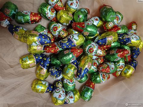 Шоколадные конфеты Волжанка Ксюша кондитерское объединение Славянка «Напомнили детство