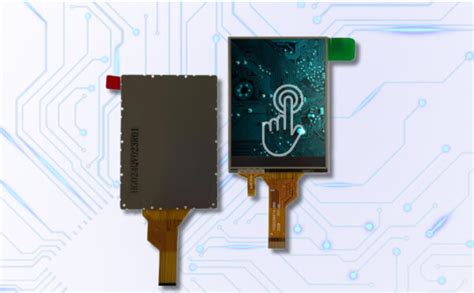 What Is A Resistive Touchscreen Knowledge