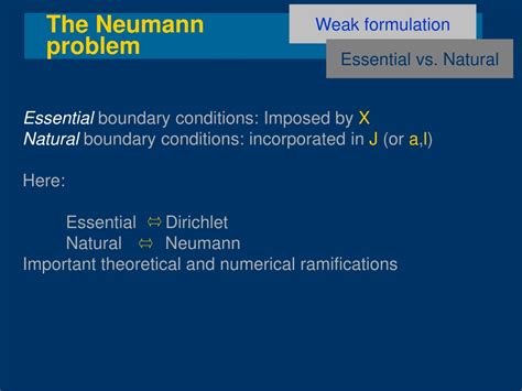 Ppt Generalized Finite Element Methods Powerpoint Presentation Free Download Id9703529