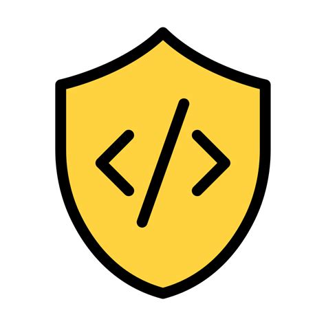 Coding Programming Development Script Secure Icon Download On Iconfinder