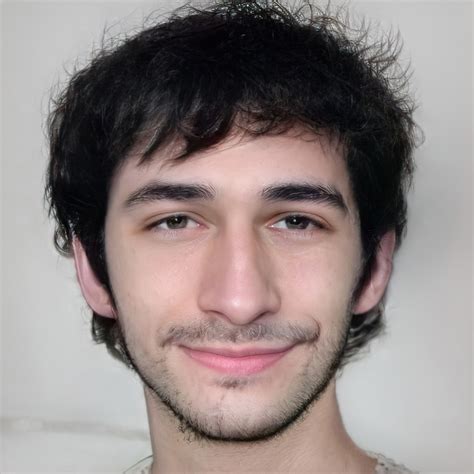 Handsome Yandere Dev In Higher Quality First Upscaled Second