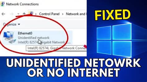 Network Shows Unidentified Network At Alfred Wilford Blog