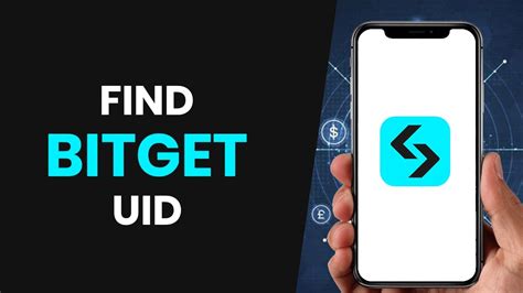 How Quickly To Get Uid In Bitget Full Guide Youtube