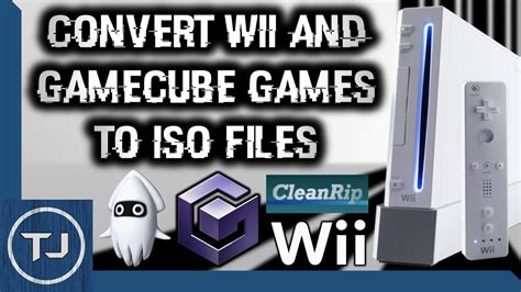How To Convert Rar Files To Work On Wii U Emulator Lasopamobility