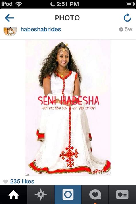 Eritrean Beautiful Traditional Dress Traditional Dresses Formal Dresses Long Dress