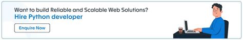 Guide To Boost Python Web Application Performance