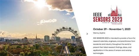 Gradesens Ag On Linkedin Ieeesensors2023 Predictivemaintenance Wien Predictivemaintenance…