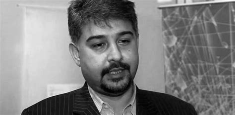Ali Raza Abidi Murder Case Verdict