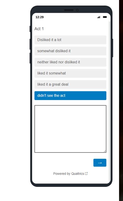 Matrix Question Text Box Move To Right Of Scalert Section Or Bottom On Phone Screen Xm
