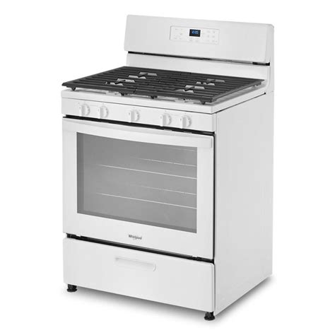 WHIRLPOOL WFG505M0MW | ABC Warehouse