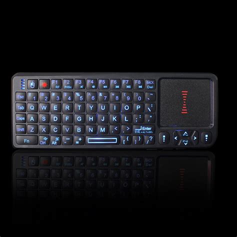 Laser Teaching Mini Keyboard With Touch Screen Zambeel