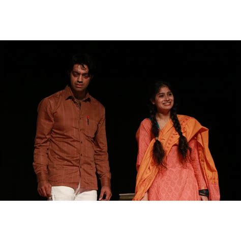 Gunahon Ka Devta By Kapoor Theatre Company Delhi Events