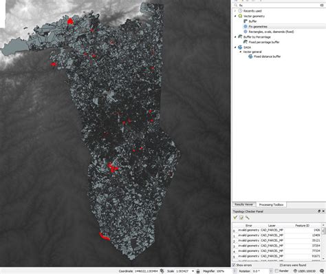 Qgis Zonal Statistics Returns Empty Geographic Information Systems