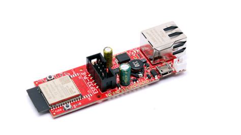 Nettigo Module Olimex Esp32 Poe [olimex]