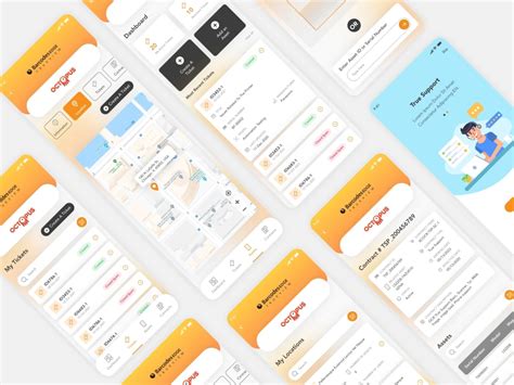 User Centric Uiux For Your Mobile App Upwork