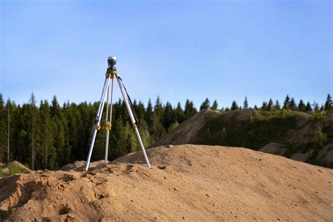 Power Of Gis For Land Surveying And Spatial Analysis