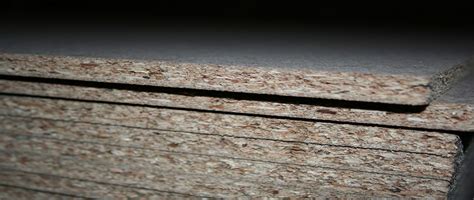 Sheet Materials Chipboard