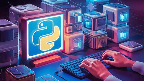 How To Build A Secure Blockchain Application With Python Hcodes Offical Blog