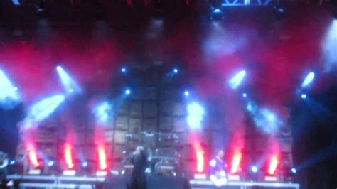 Disturbed Voices Live A2 Green Concert Spb 14032017 Youtube