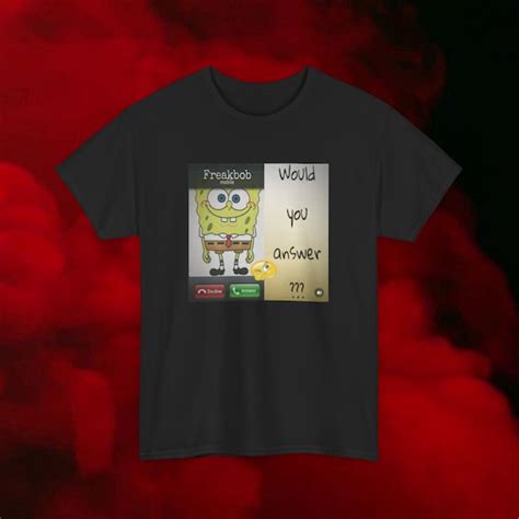 Freakbob Etsy