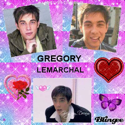 gregory Picture #46891535 | Blingee.com