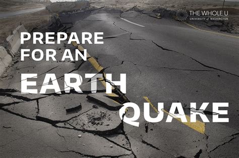 How To Be Prepared For A Earthquake Respectprint22