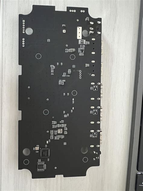 Any Way To Flash This To Wled Rwled