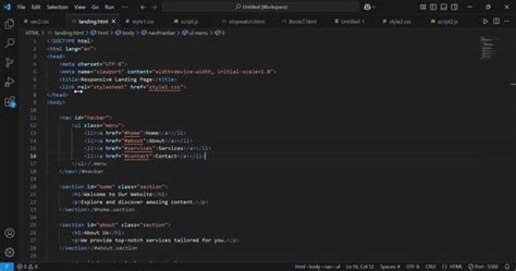 Webdevelopment Html Css Javascript Internship Prodigyinfotech